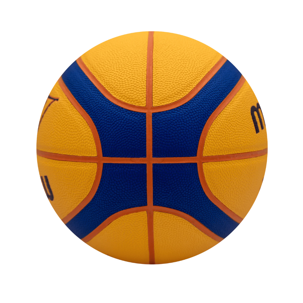 Balón de Baloncesto Molten 3x3 B33T2000 – El Deportista