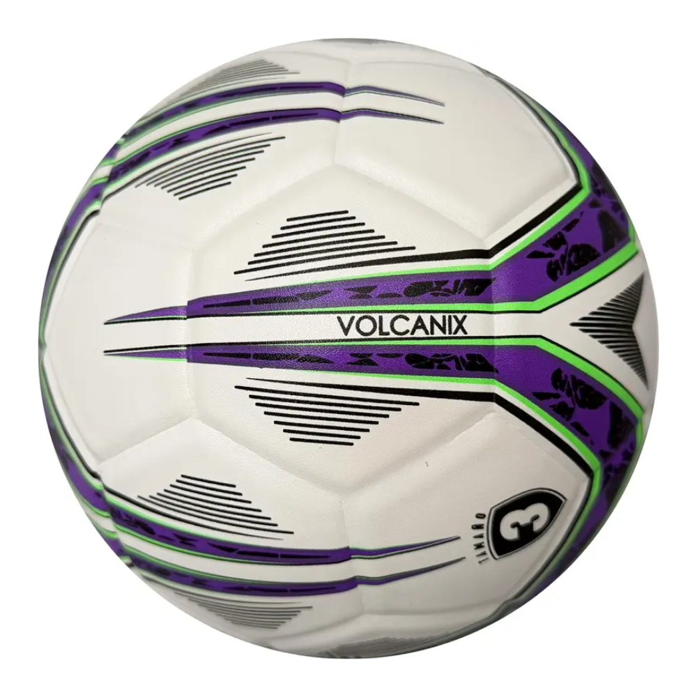 Balón Fútbol Competencia Golty VOLCANIX N°3 – El Deportista