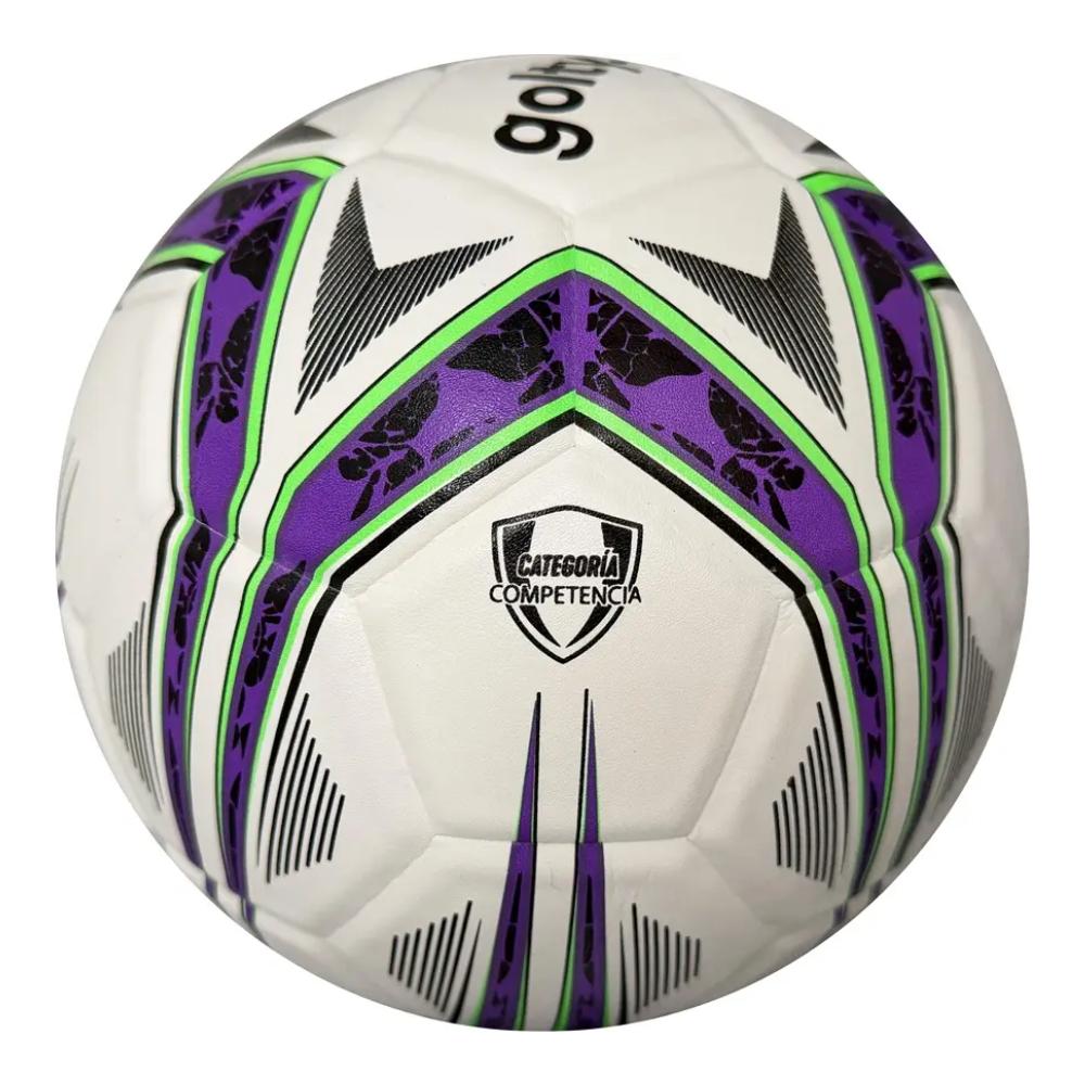 Balón Fútbol Competencia Golty VOLCANIX N°3 – El Deportista