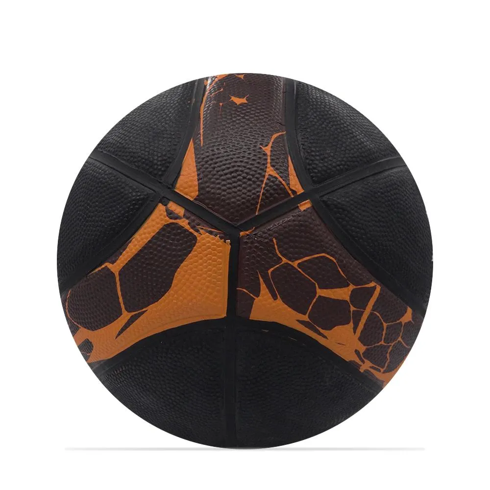 Balón de Baloncesto Golty Volcanix N°5 – El Deportista